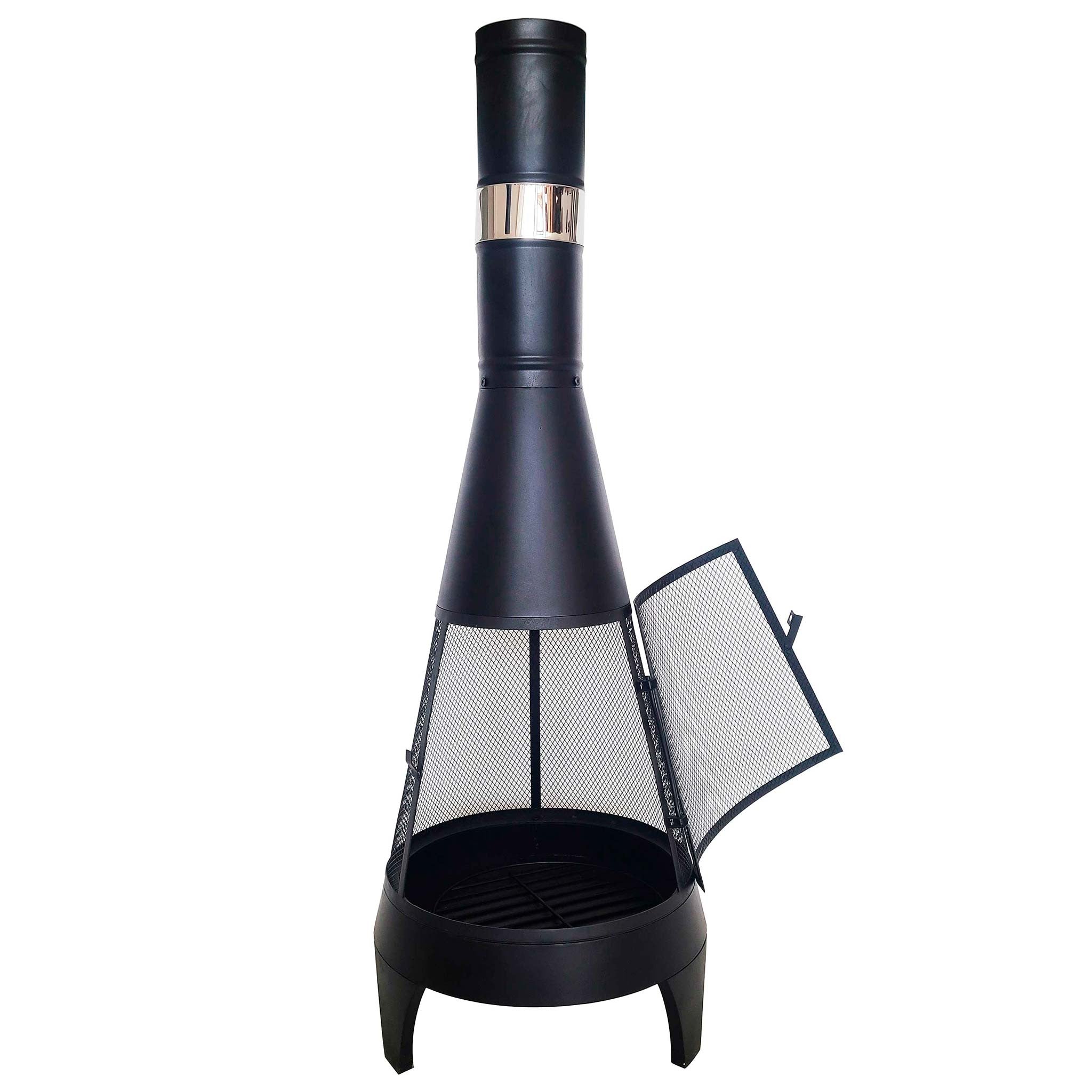 Ulkotulisija Pihatakka 126Cm – Preeco.fi