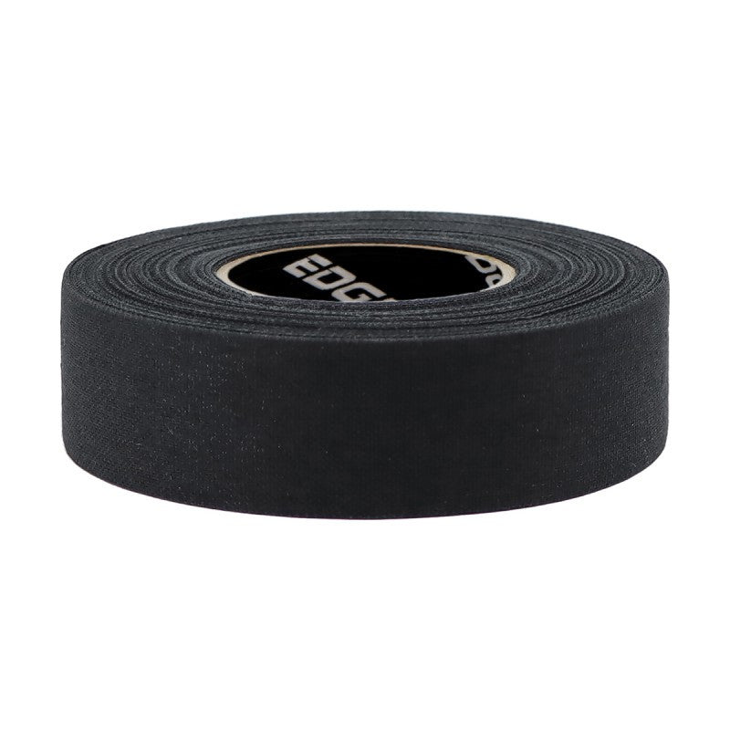 Edge Mailanauha 25mm*25m, Musta – Preeco.fi